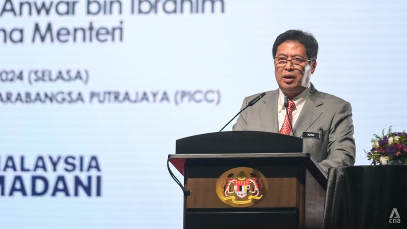Malaysia unveils financial incentives for anti-graft whistleblowers ...