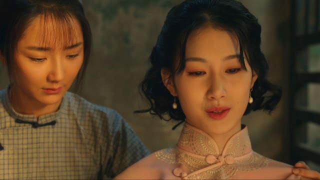 南洋女儿情（第64集）：邝海生回星洲 - vibes by 8world