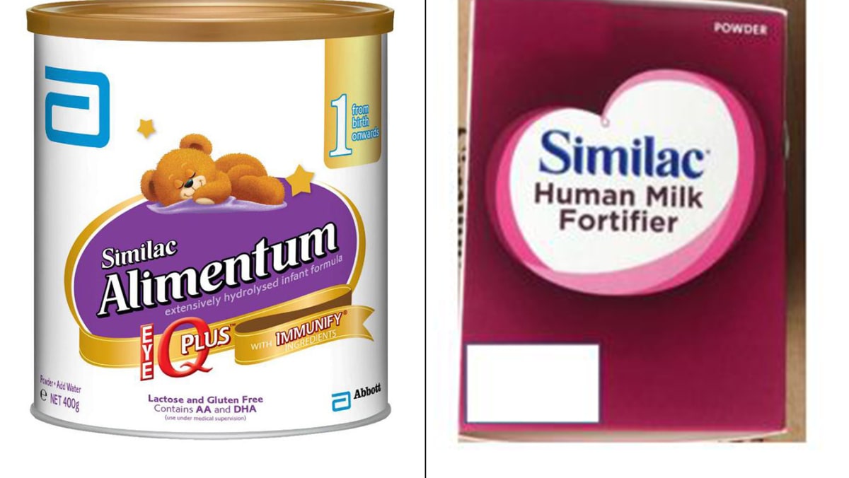 MOH says 9 hospitals used infant formula that may be contaminated; no ...