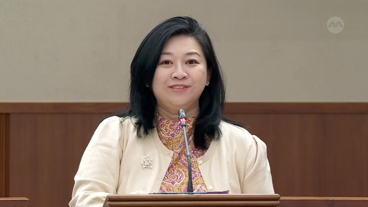 Committee of Supply 2023 debate, Day 7: Yeo Wan Ling on developing ...