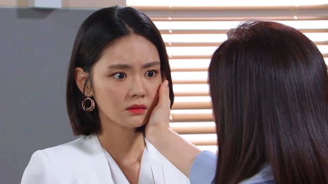 危险的约定（第33集）：明熙与俊赫联手对付太仁 - vibes by 8world