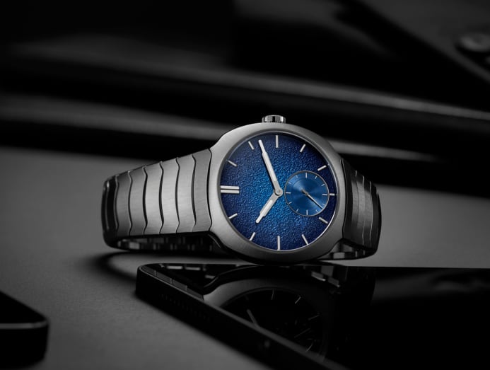 Quiet luxury: Watches without logos – CNA Luxury