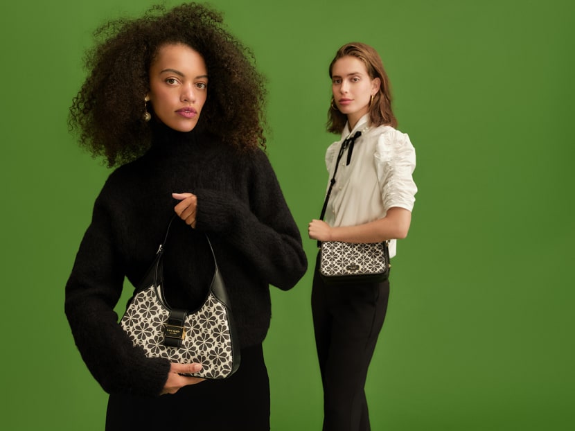 A time for joy: Kate Spade New York ushers in fall with an uplifting pop-up