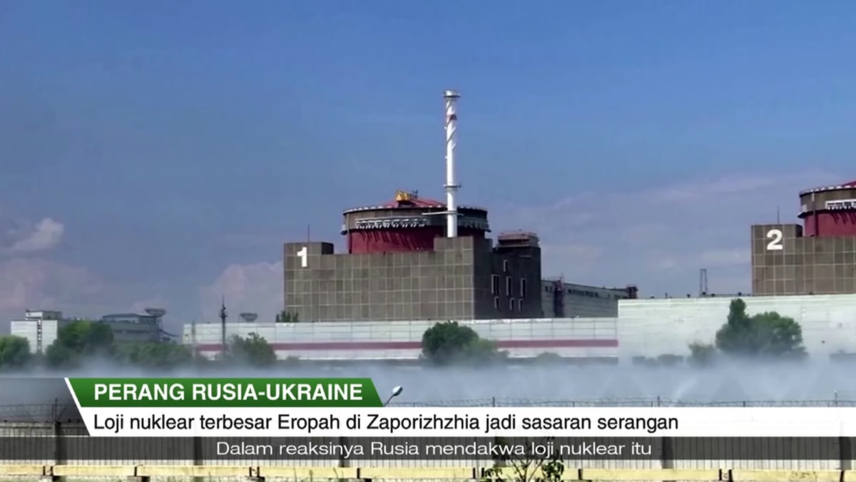 KILASAN | 08 April 2024 - BERITA Mediacorp