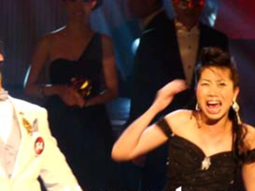 Andie Chen Says He “looked Really Cocky” During His Star Search Days