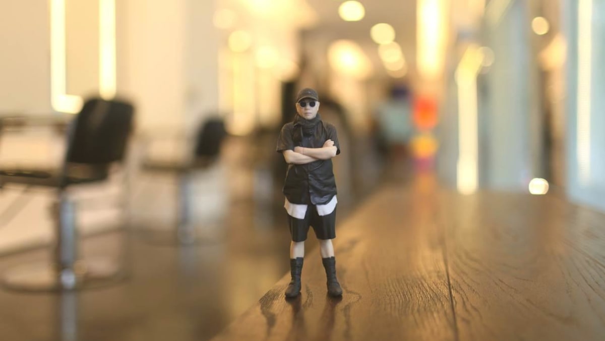 If you’ve ever thought of having a ‘Mini Me’ of yourself ... - TODAY