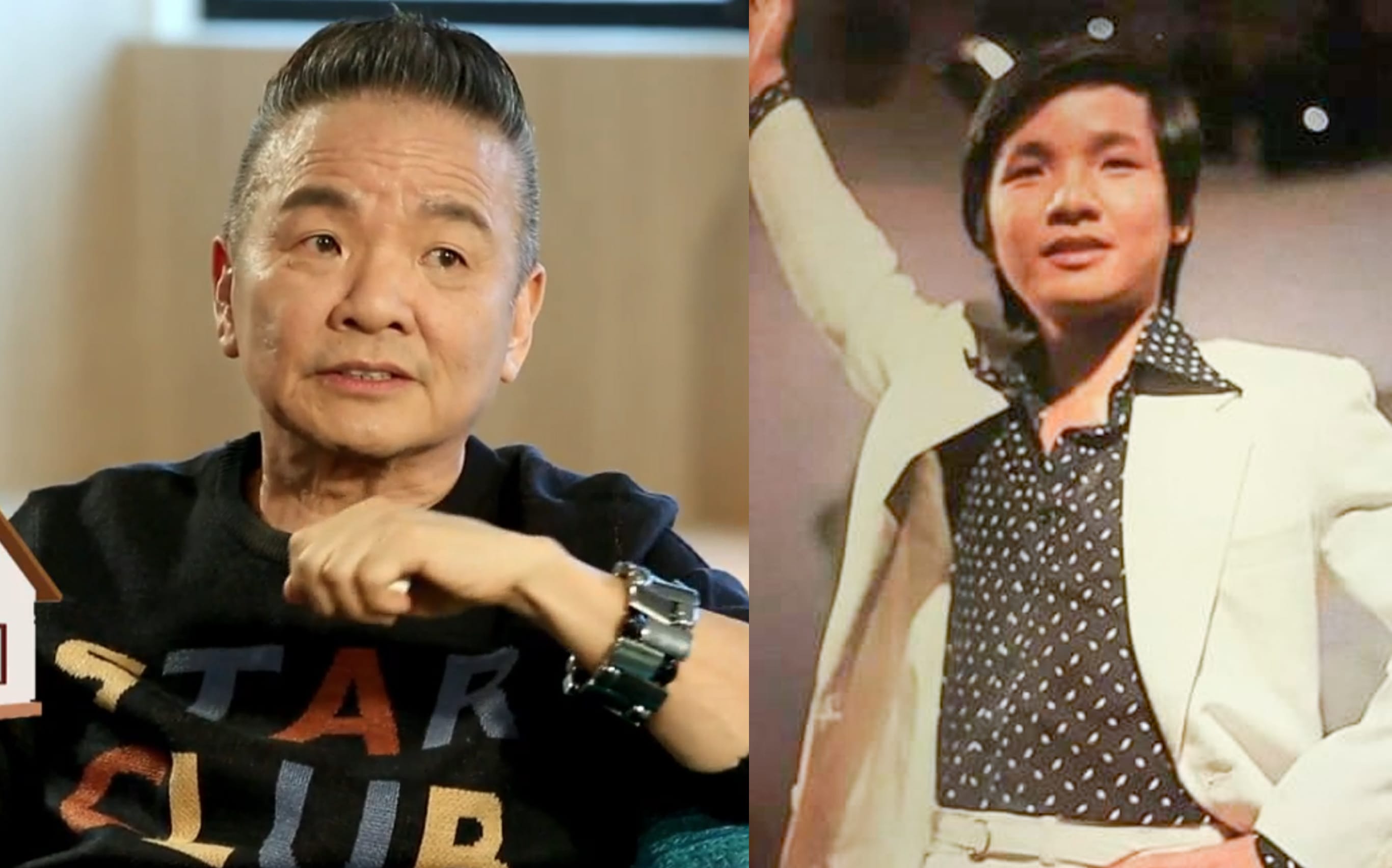 Marcus Chin Used To Make S$543 A Day As A Performer In The ’80s, But He ...