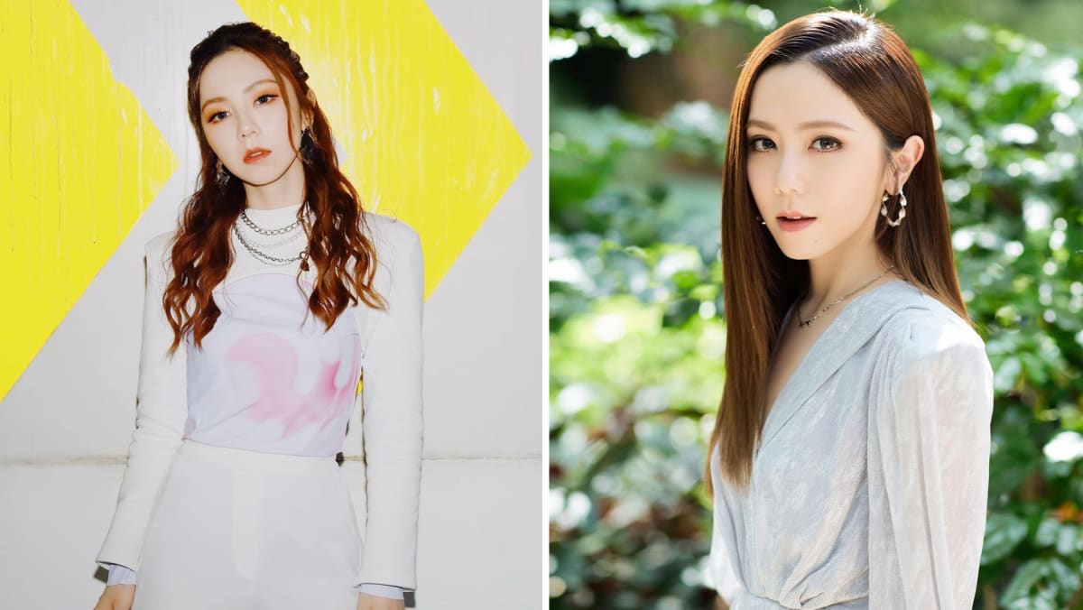 Make-Up Artist Claims A Hongkong Singer Once Shamed Her About Her Work ...