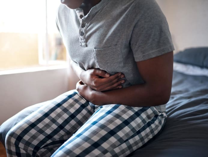 Your poop in capsules: Why this could be the key to solving your future ...