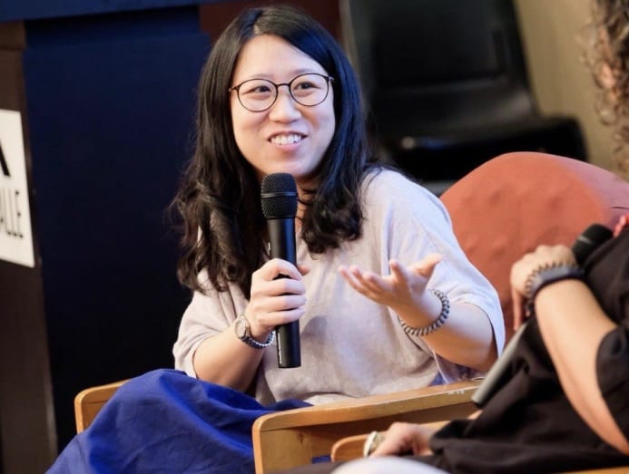 Meet Charmaine Toh, the first Singaporean curator of photography at ...