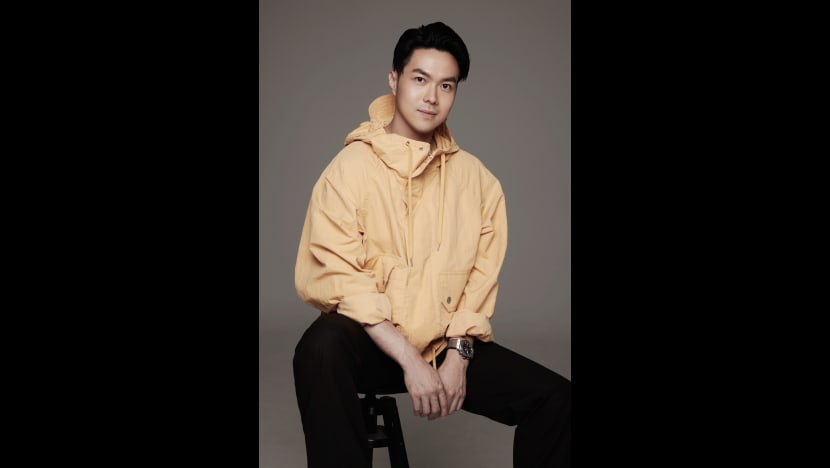 Chef Wu Si Han - Mediacorp