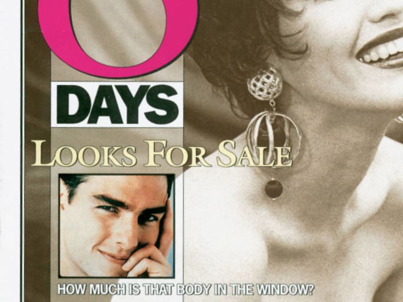 The 8 Days Archive: Issues 1-50 - TODAY