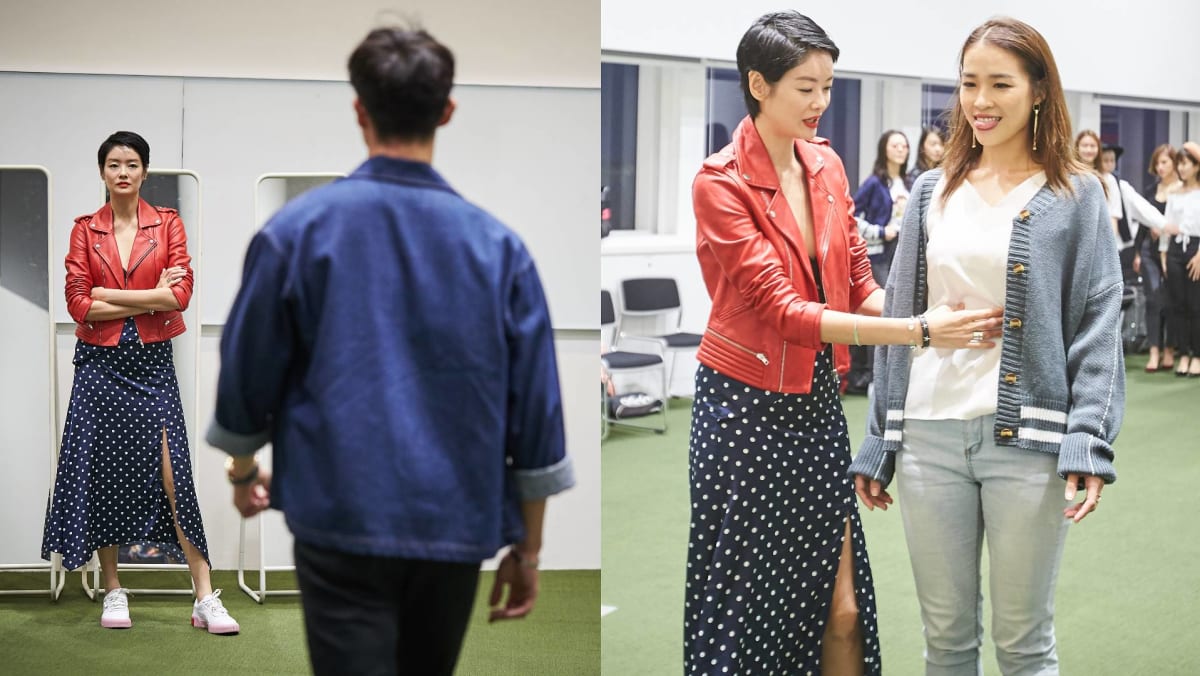 What Went Down At Sheila Sim’s Etiquette Class For The Star Search ...