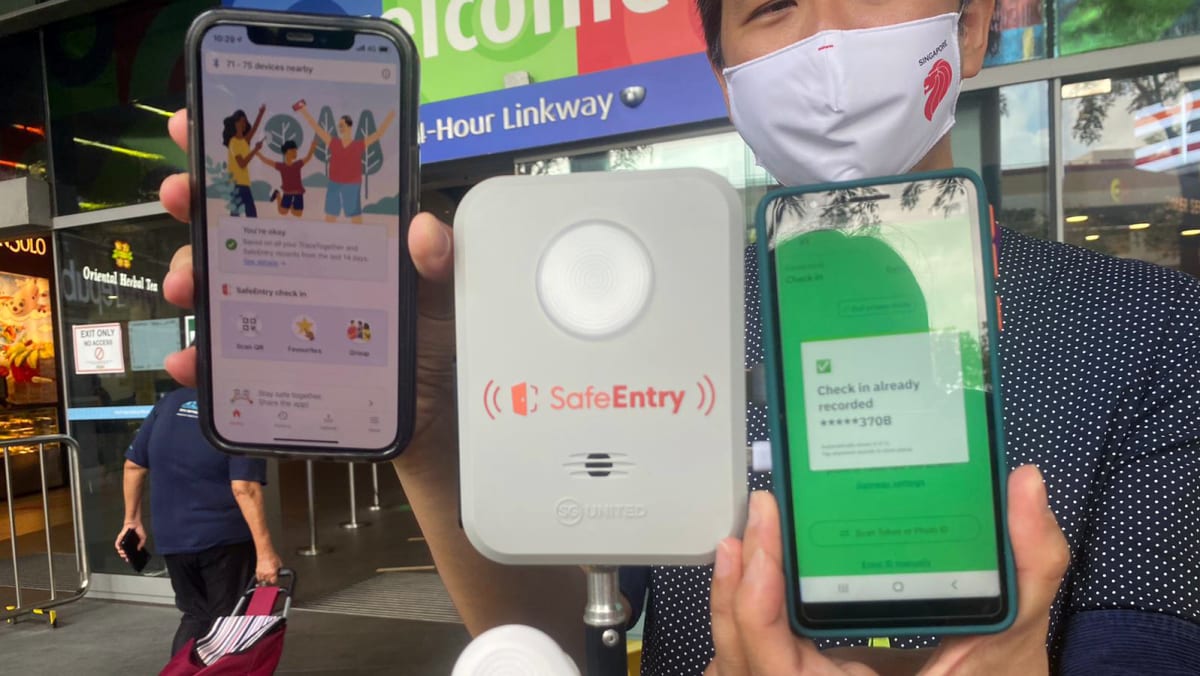 One week grace period for vaccination-differentiated entry measures at ...