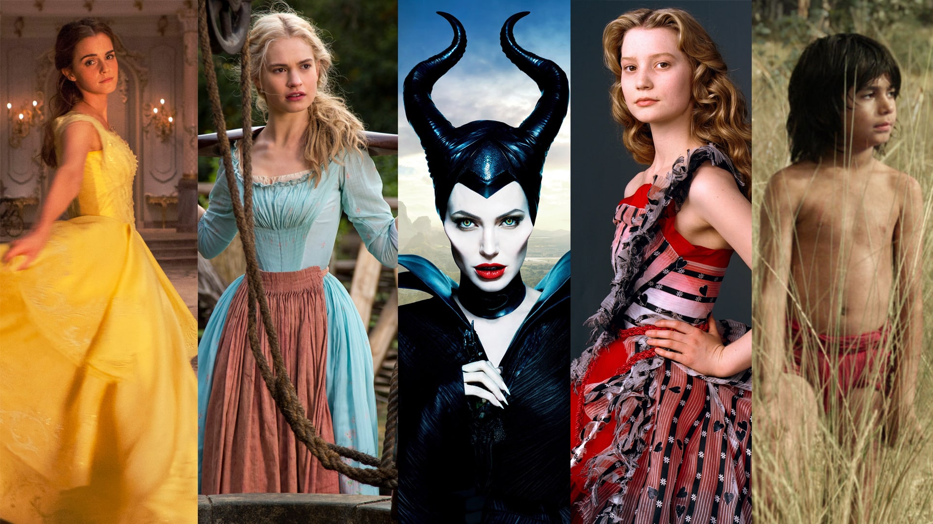 Disney remakes of animated classics latest news & coverage - 8days