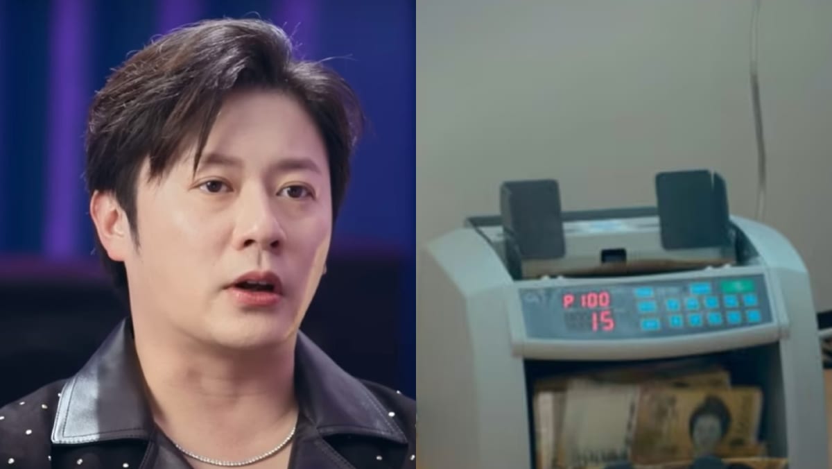 Singaporean businessman David Yong featured in new Netflix show has a ...