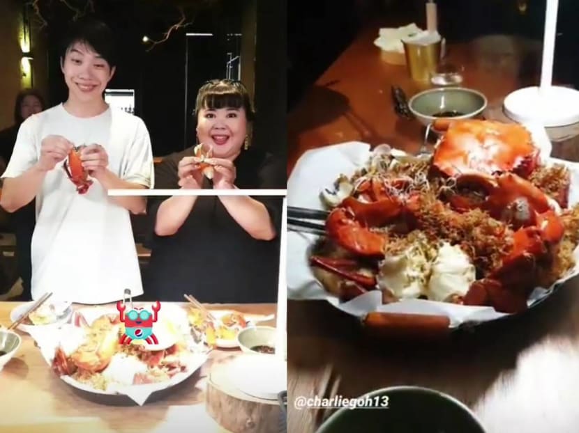 Foodie Friday: What The Stars Ate This Week (Mar 20-27) - TODAY