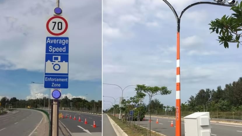 How the Traffic Police use six types of cameras to detect errant ...