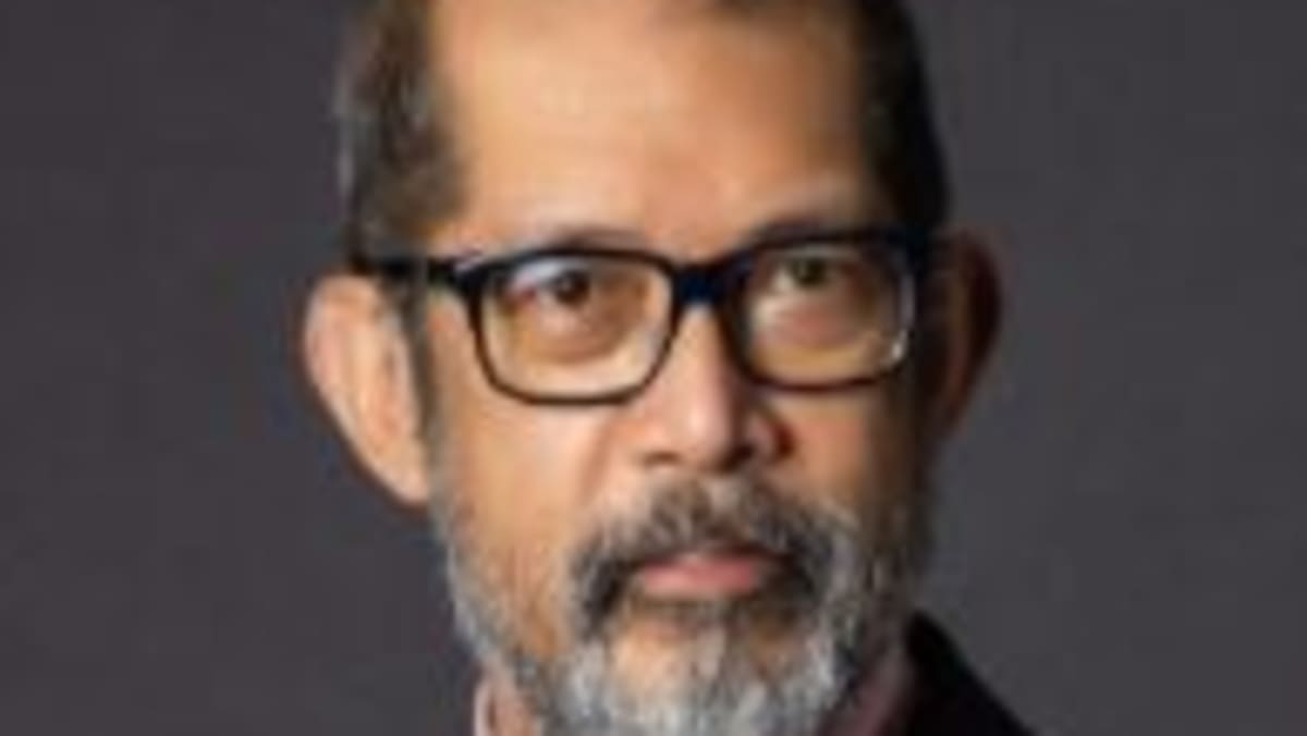 Christopher Cheang - CNA Lifestyle