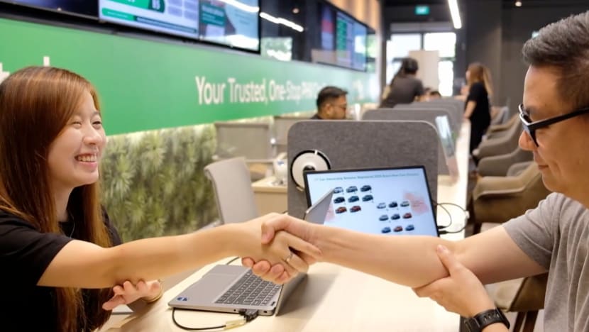 How Grab collaborates with driver-partners to elevate their driving ...