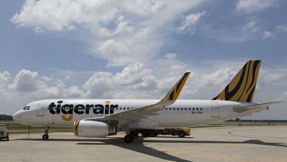 SIA declares offer for Tigerair unconditional - TODAY