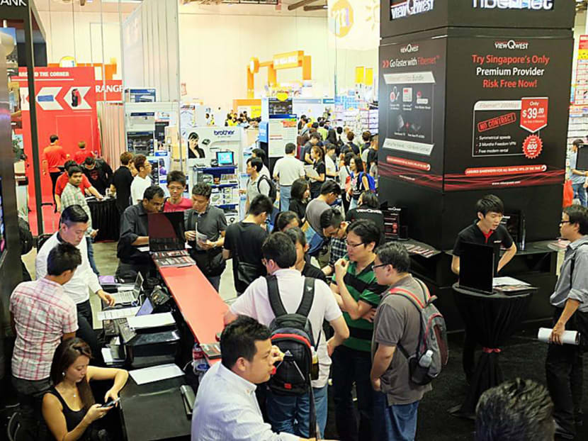 ViewQwest launches world’s fastest home broadband plan - TODAY