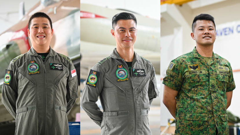 'Dynamic' conditions and conflict zone uncertainty: Behind Singapore's ...