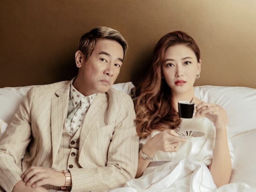 Why Did Netizens Leave Such Vicious Comments On This Video Of Jordan ...