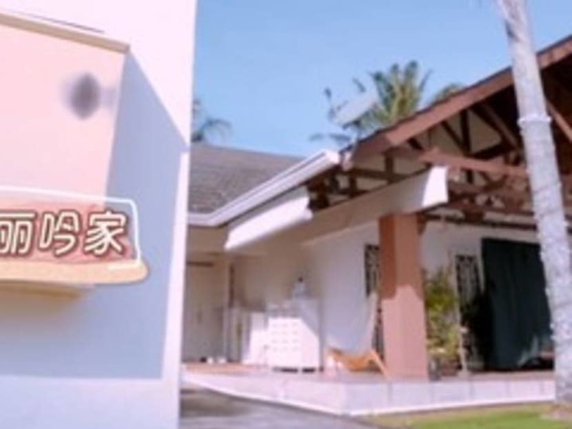 Netizens Marvel At Wu Chun’s Spacious Home In Brunei, Comparing It To ...