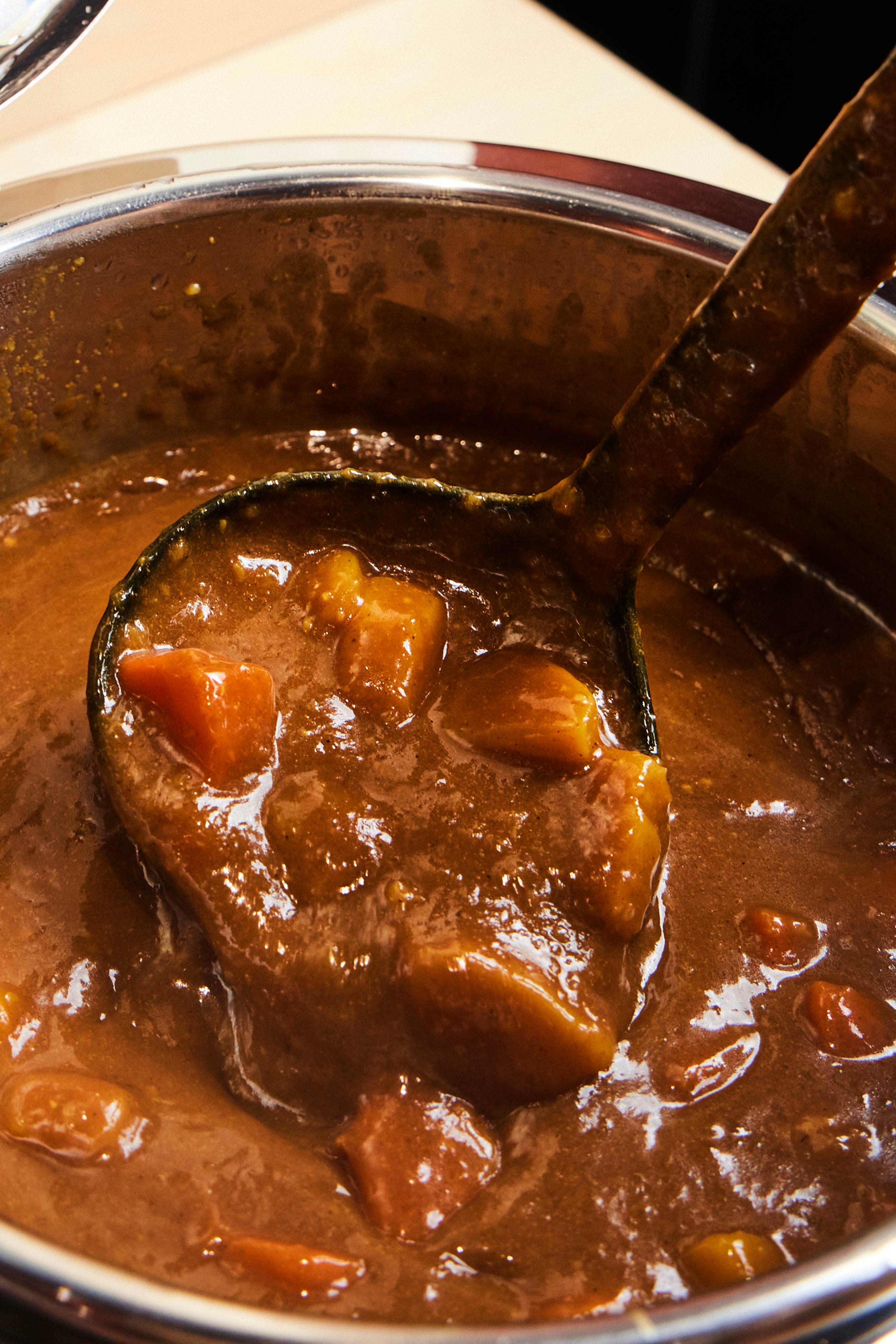 Ex-Graphic Designer Opens Fun Japanese Curry Bento Shop With Pick-Your ...