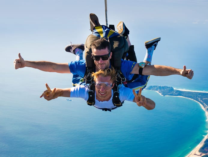 Qantas Passenger Perks: Curated Australian adventures for every type of ...