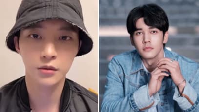 Original ‘Ke Mu San’ Dance & Creator Revealed And People Are Realising ...