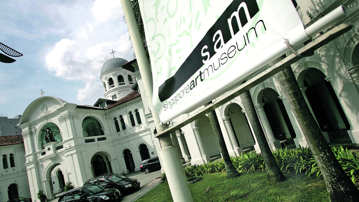 User details from SAM website leaked online - TODAY