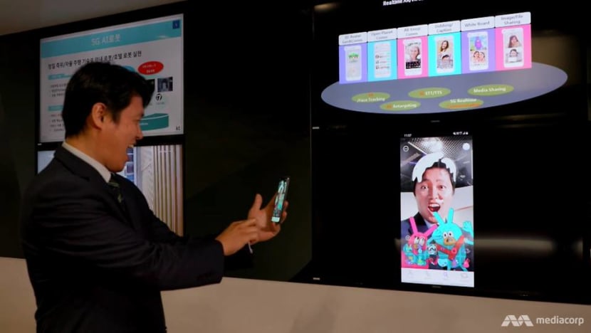 After seven months, here’s what South Korea can teach us about 5G - CNA