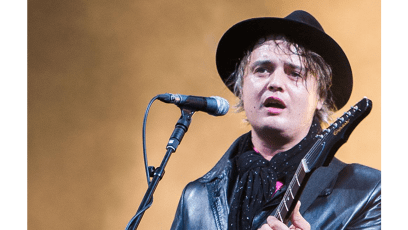 Pete Doherty latest news & coverage - 8 Days