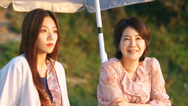 秘密的男人（第11集）：宥萝设计博取庆惠信任 - 8world Entertainment Lifestyle