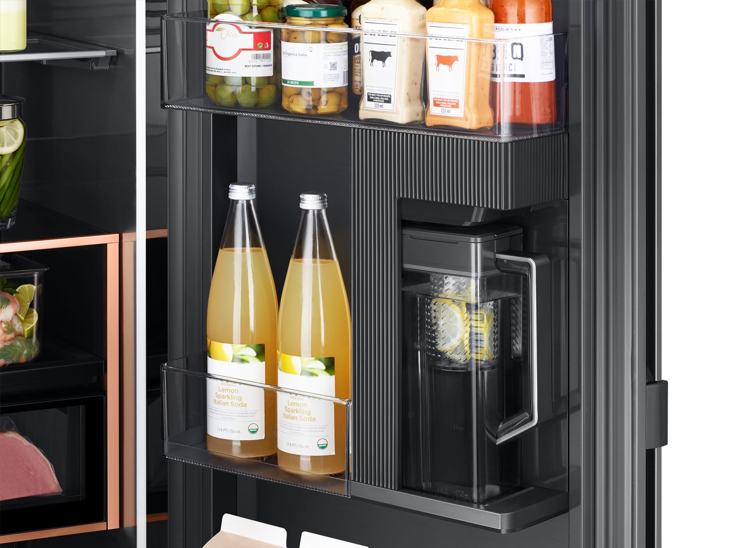 Open up infinite possibilities, with a bespoke approach to wine and ...