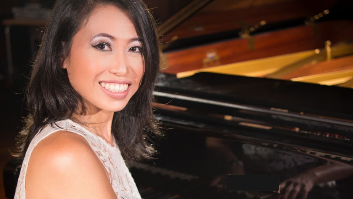 Why it took Michelle SgP 12 years to release her debut single - TODAY