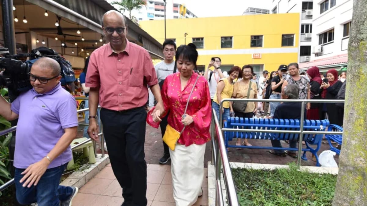 CPIB probe into Iswaran a 'setback' but Singapore system will emerge ...