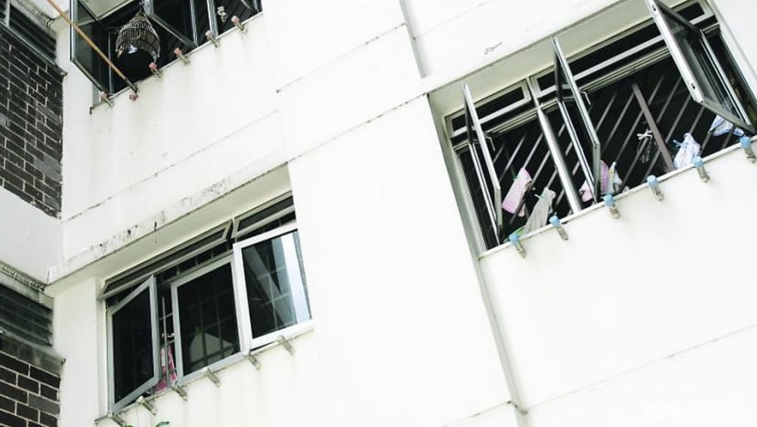 43 cases of fallen windows this year, homeowners reminded to perform ...