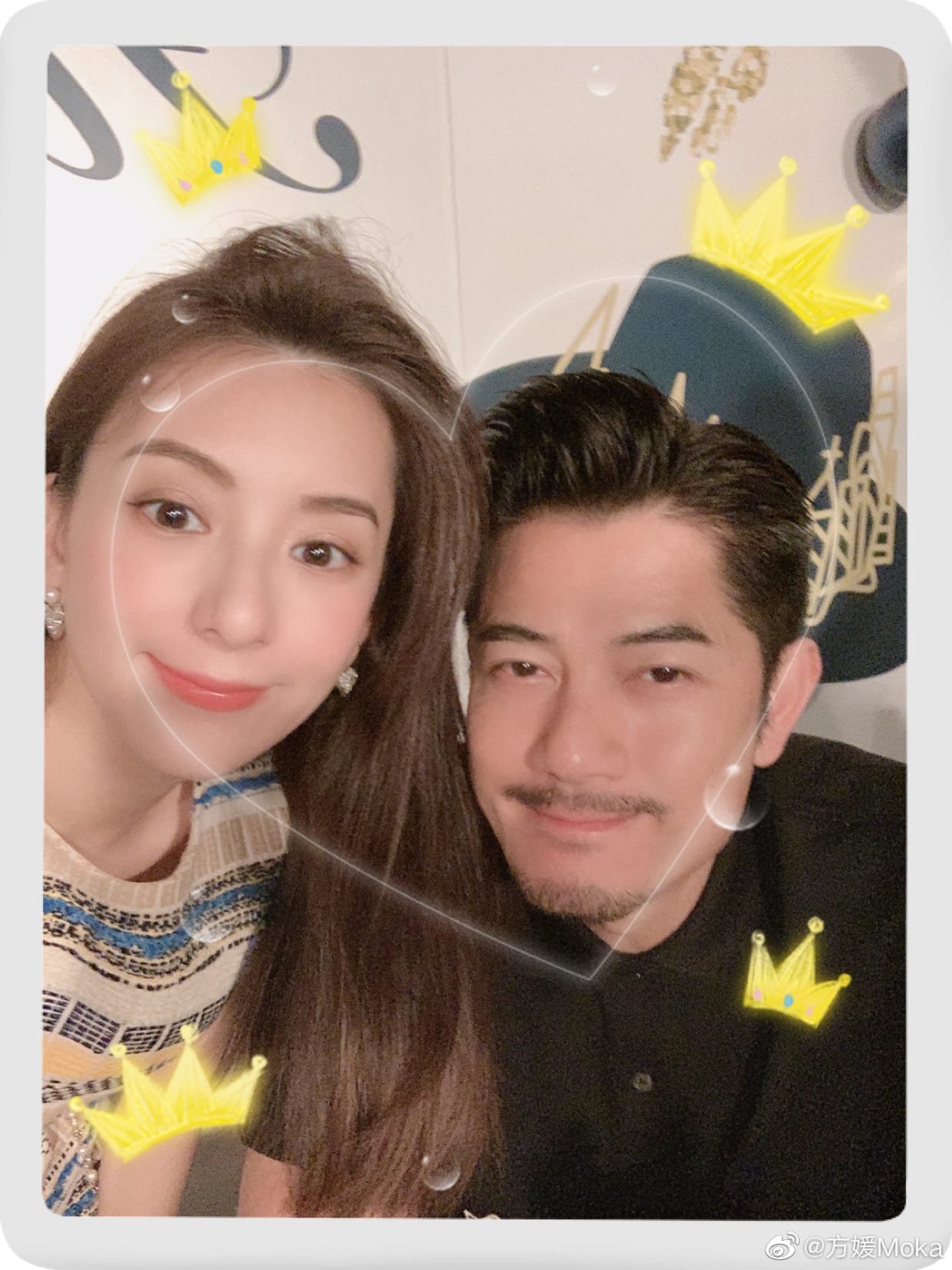 Aaron Kwok’s Wife Finally Opens Up About ‘Pickup Artist Training Camp ...