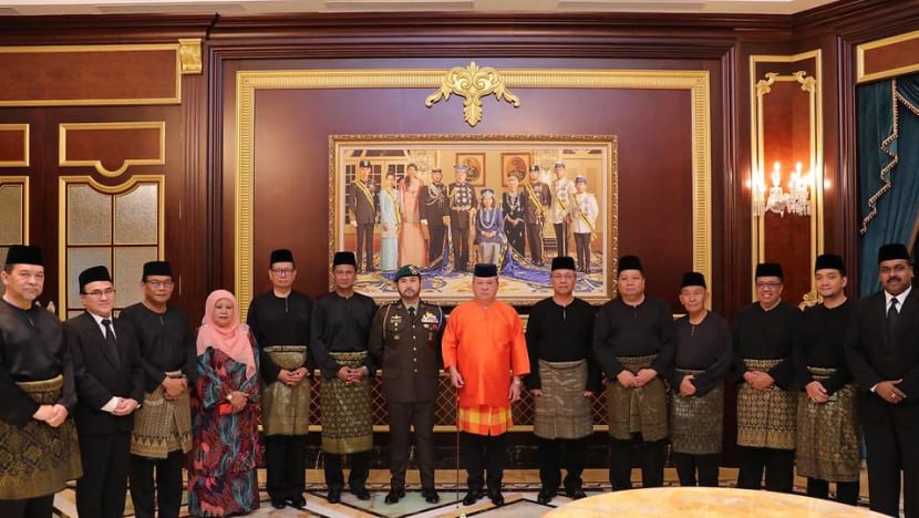 Johor residents welcome new state government but minorities voice ...