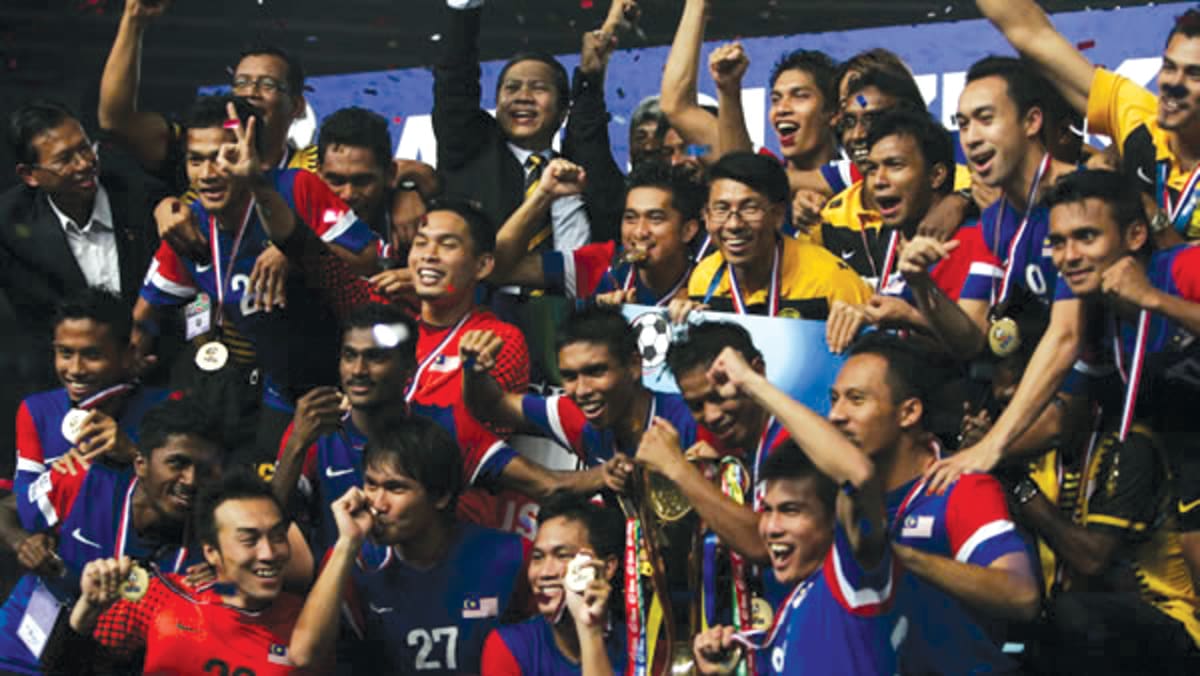 Tigers ready to roar at Bukit Jalil - TODAY