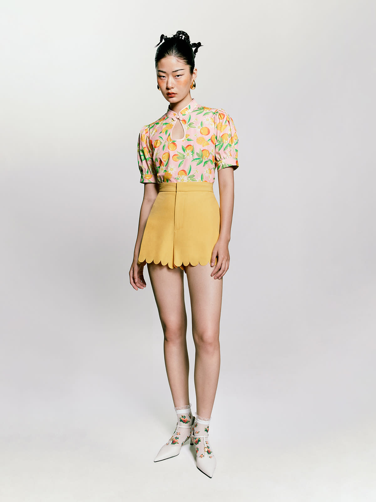 Where To Buy Cheongsams & Cheongsam Tops From $35 In Singapore — From ...