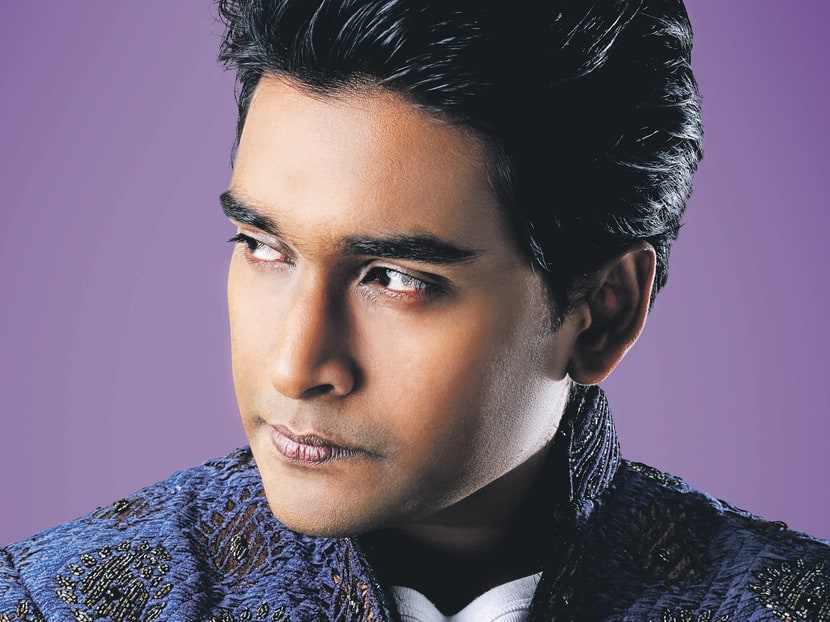 Songs In The City - TODAY