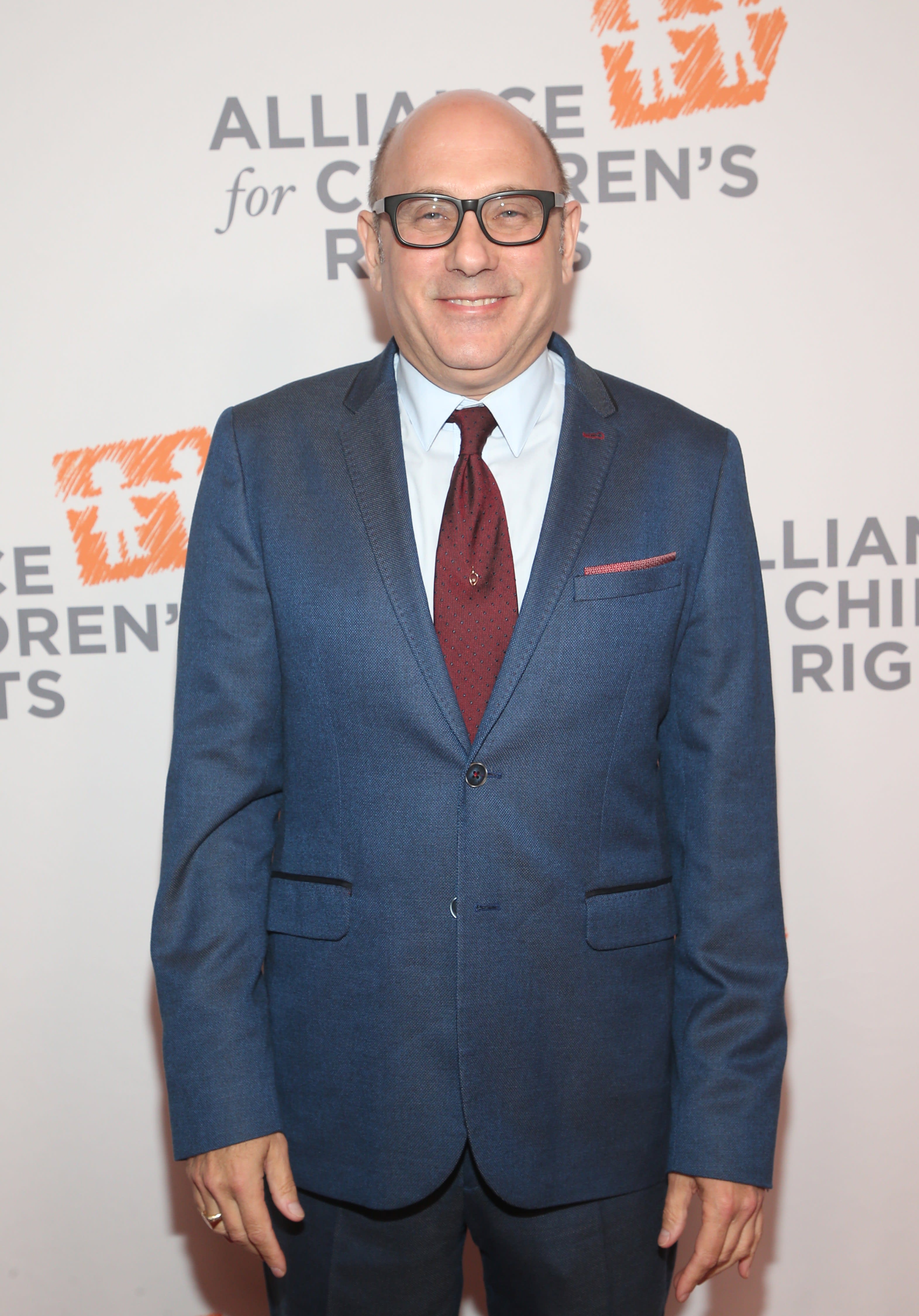 Willie Garson Who Played Stanford Blatch In Sex And The City Dies At