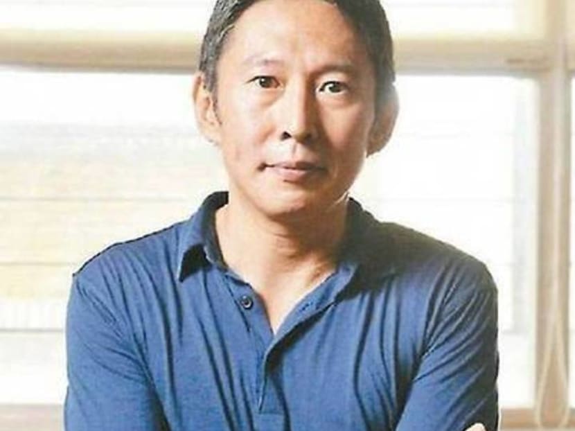 Taiwanese Director Doze Niu Sentenced To 4 Years In Prison For Sexually ...