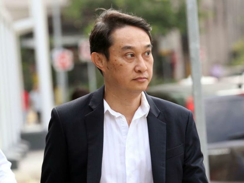 I never conspired with others to cause losses to the church: Chew Eng ...