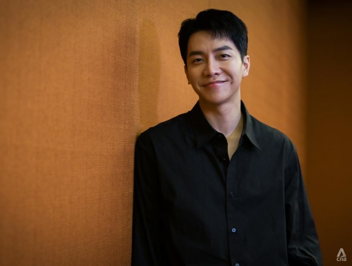 South Korea's 'brilliant son' Lee Seung-gi on overcoming challenges ...