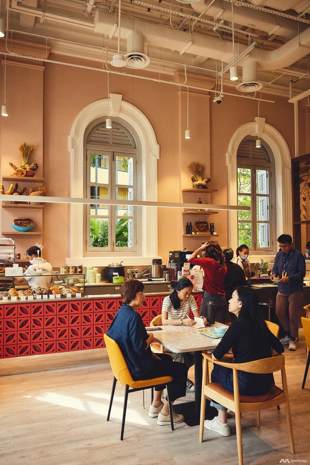 Neighbourhood bakery Brera opens first cafe – enjoy new calamansi ...